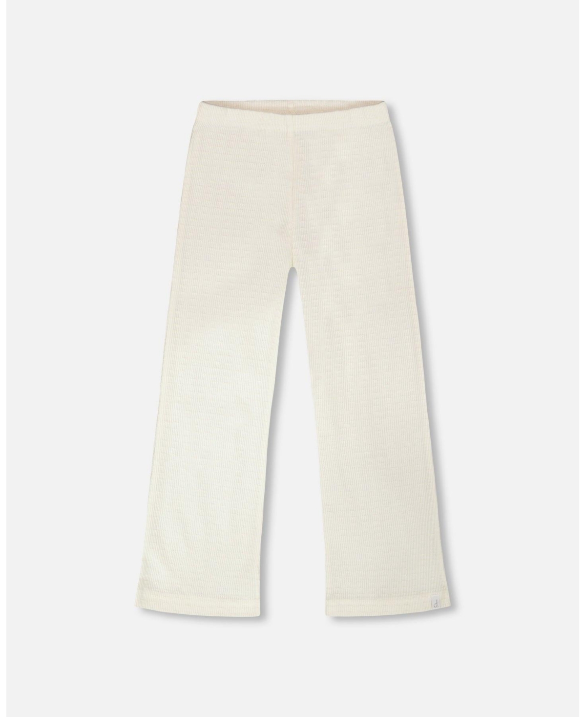 Click here for Deux par Deux Toddler Girls Crinkle Jersey Legging... prices