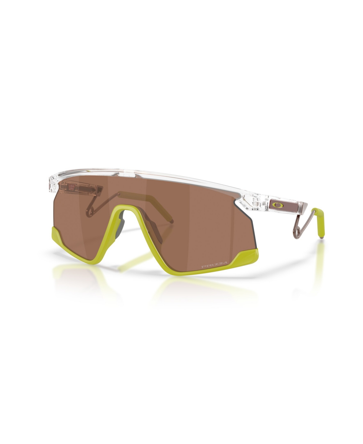 Click here for Oakley Mens Bxtr Metal Limitless Collection Sungla... prices