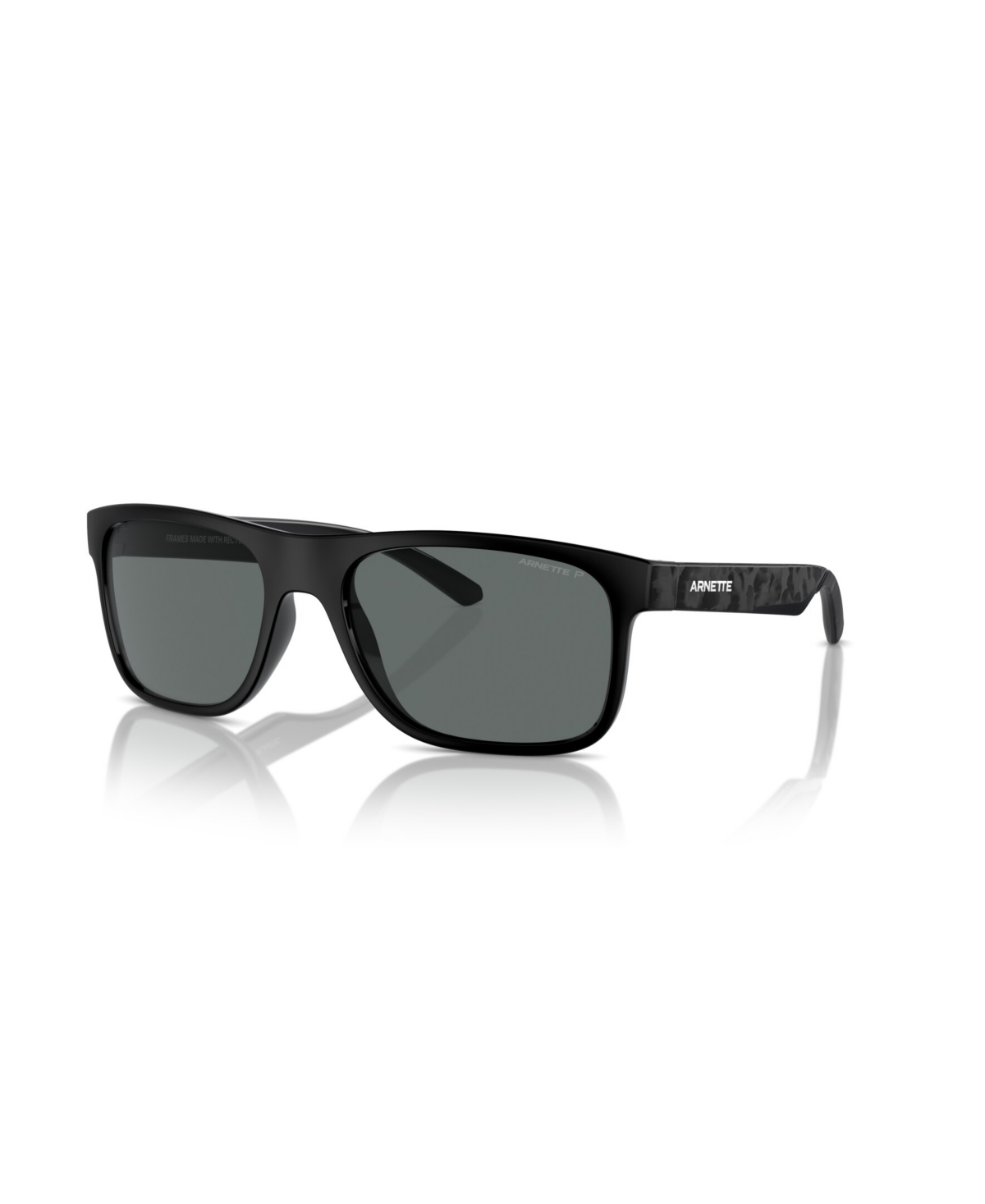 Click here for Arnette Mens Khim Polarized Sunglasses  AN4341 - B... prices