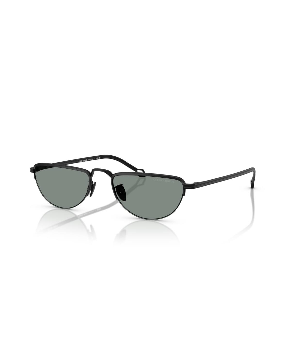 Click here for Giorgio Armani Mens Butterfly Sunglasses  AR6166J... prices