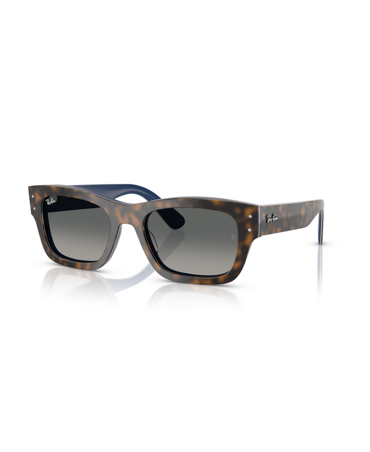 Click here for Ray-Ban Unisex Joseph Sunglasses  RB7683S - Havana... prices