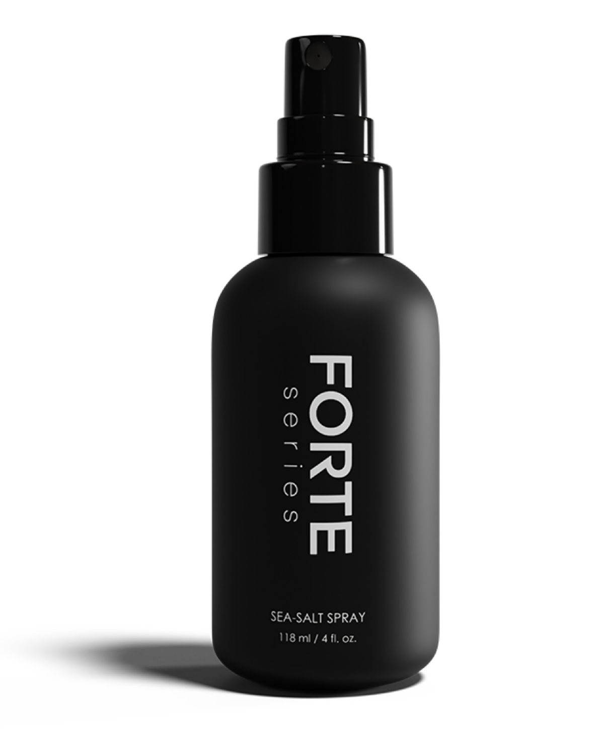 Click here for Forte Series Sea Salt Spray - Black prices