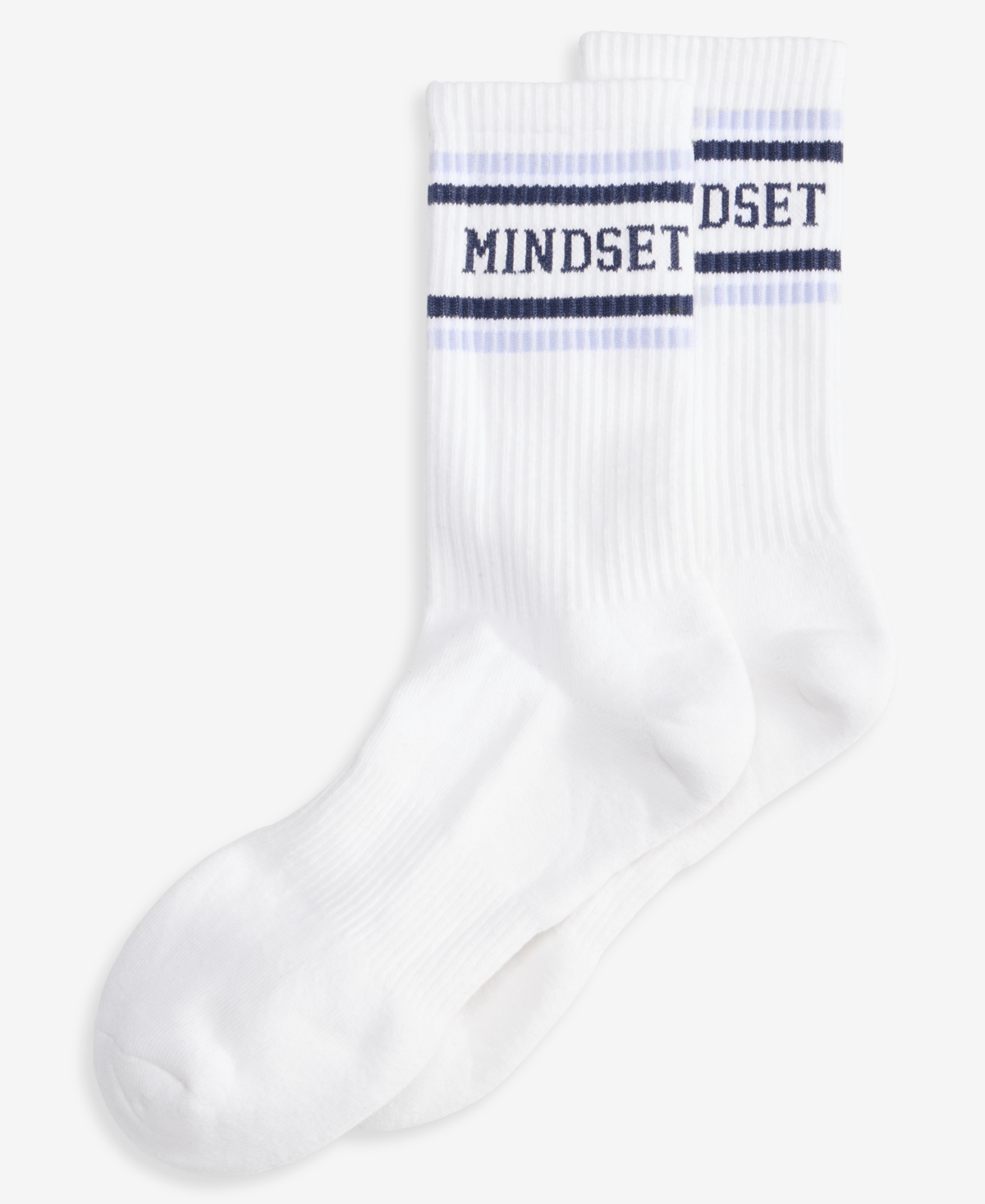 Click here for Id Ideology Womens Mindset Graphic Crew Socks  Mac... prices