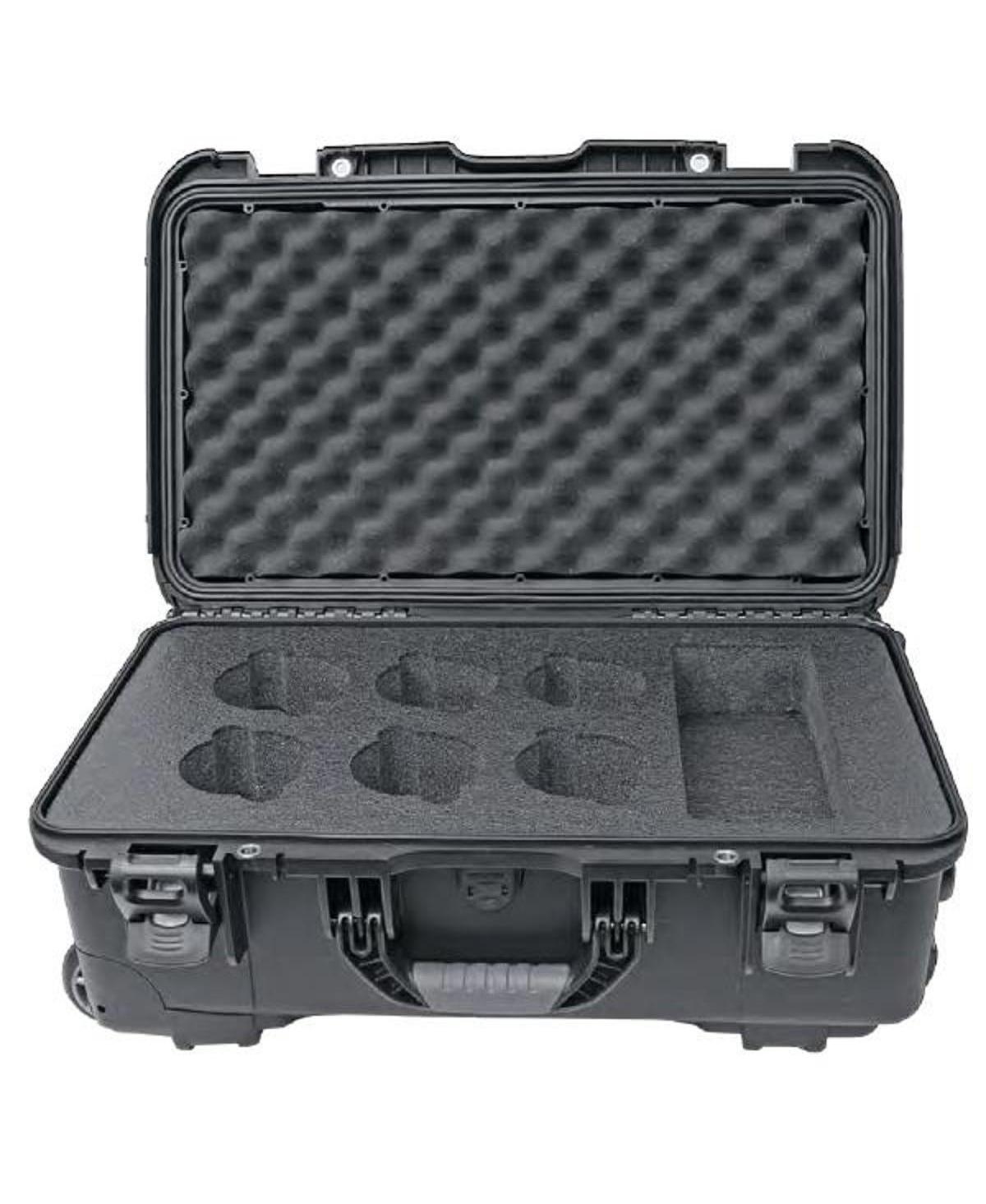 Click here for Rokinon 6 Lens Carry-On Case for Cine Ds and Cine... prices