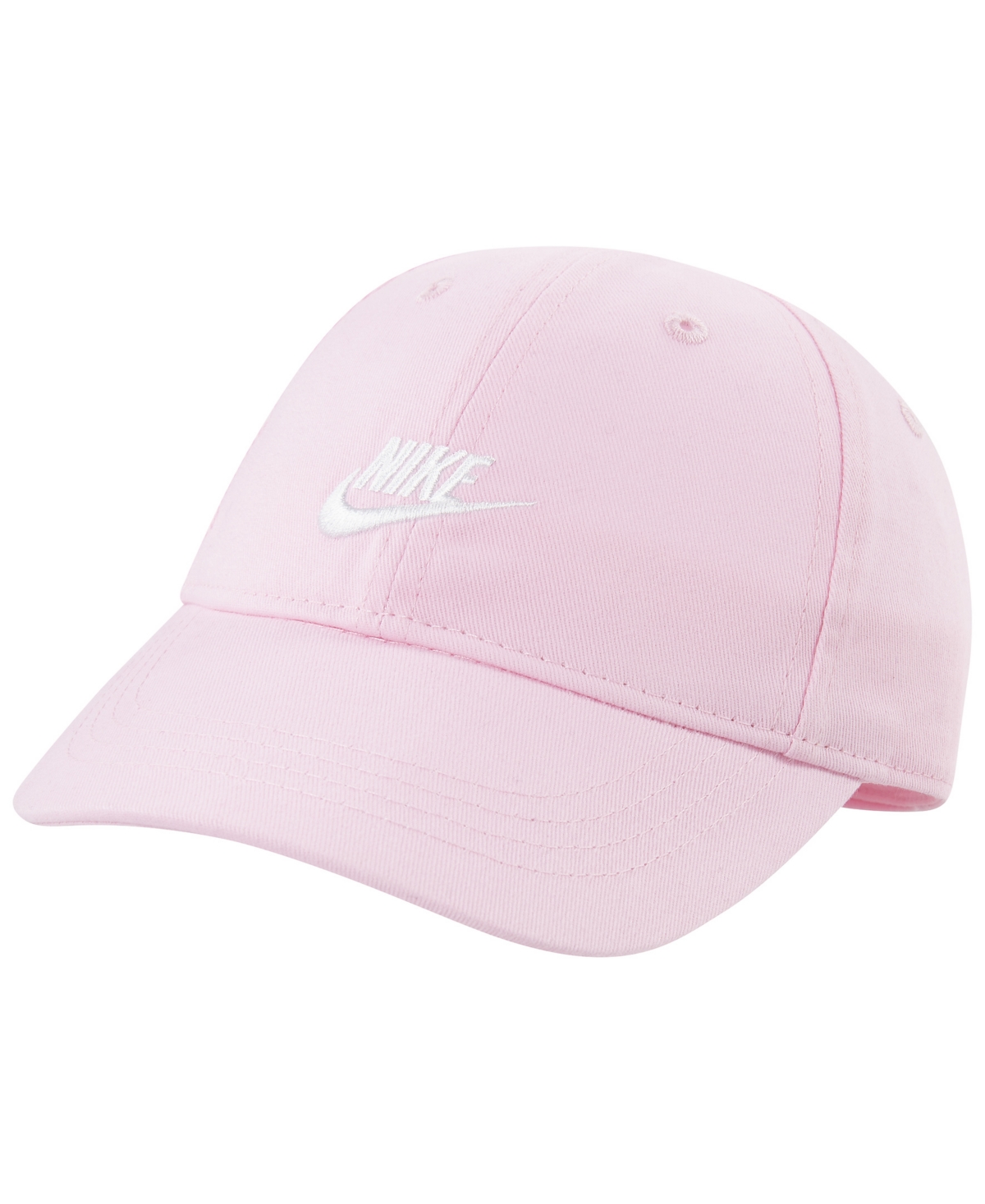 Click here for Nike Toddler Futura Curved-Brim Cotton Baseball Ca... prices