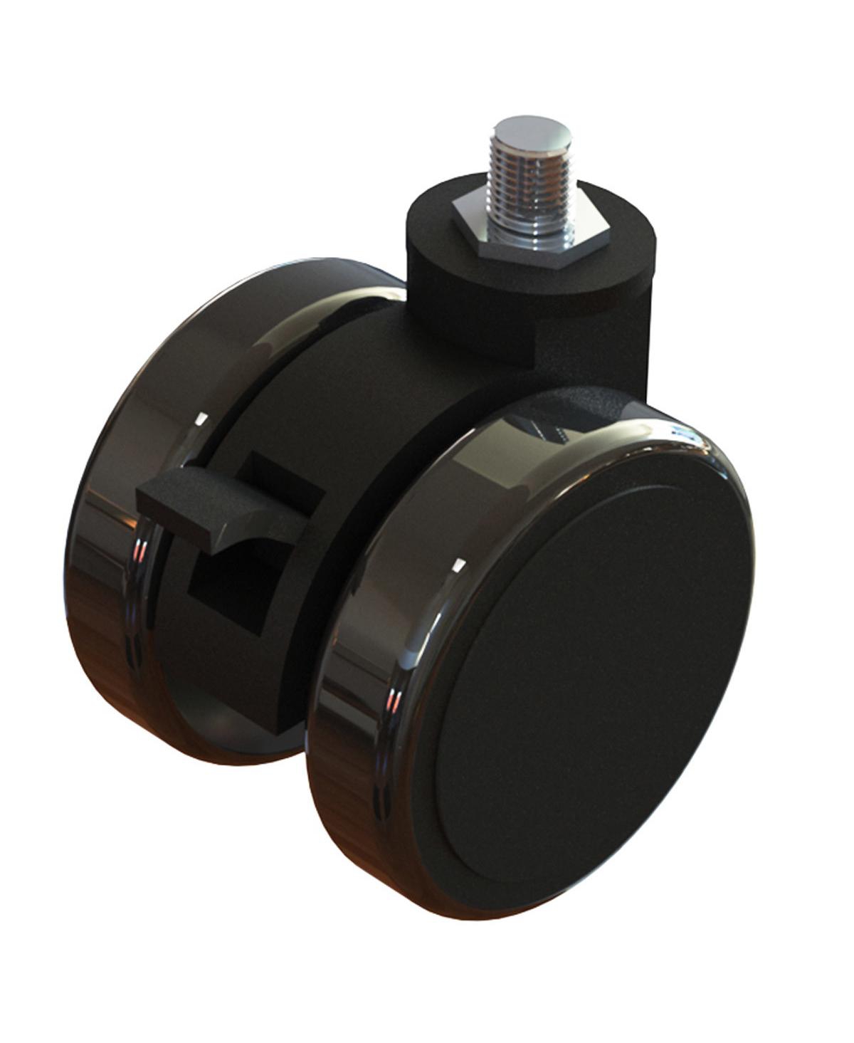 Click here for Next Level Racing Lockable Castor Wheels for F-gt... prices