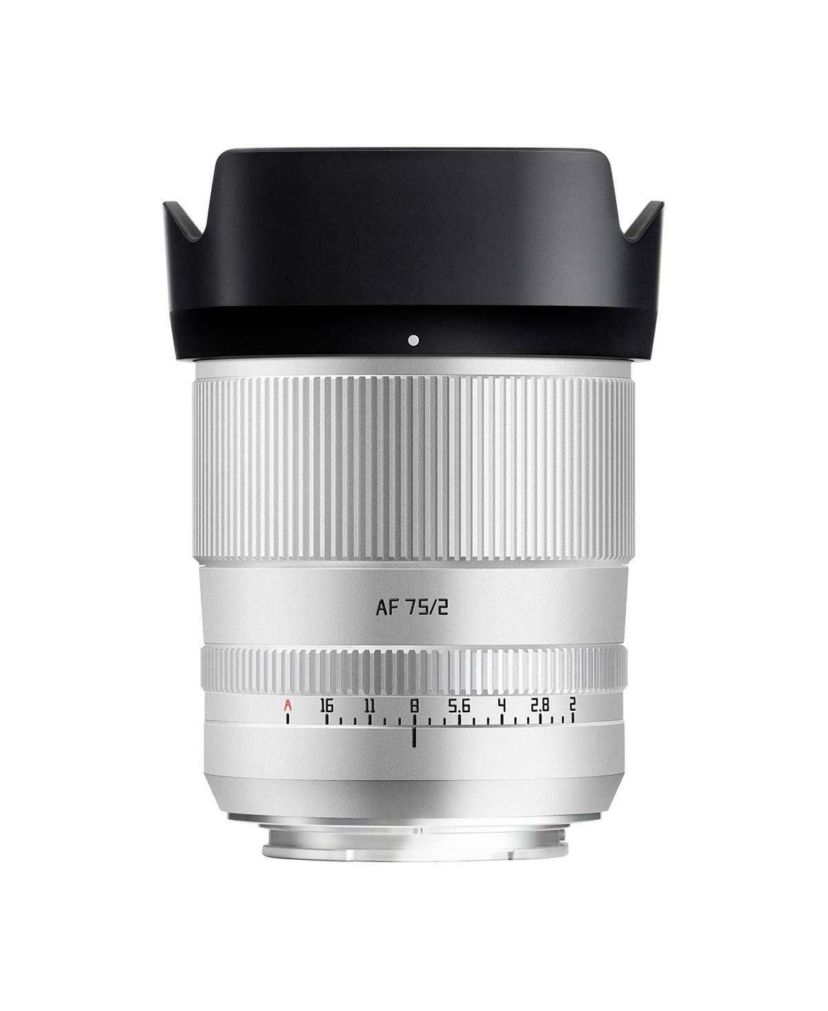 Click here for TTArtisan Ttartisan Af 75mm F2 Full frame for Sony... prices