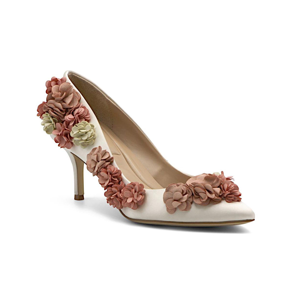 Click here for Charles by Charles David Womens Arnold Pump - Ivor... prices