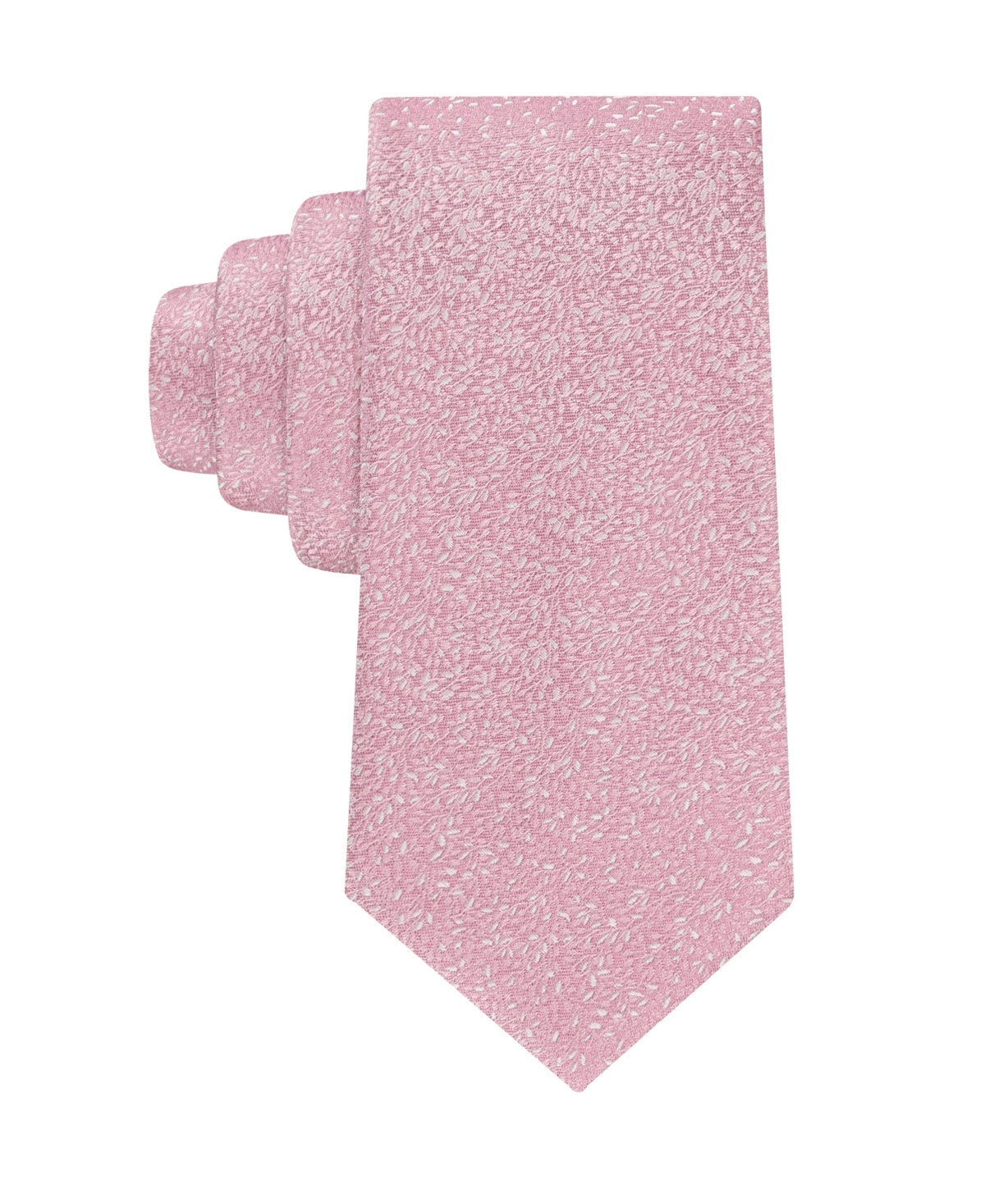 Click here for Calvin Klein Mens Barilla Floral Classic Tie - Ber... prices
