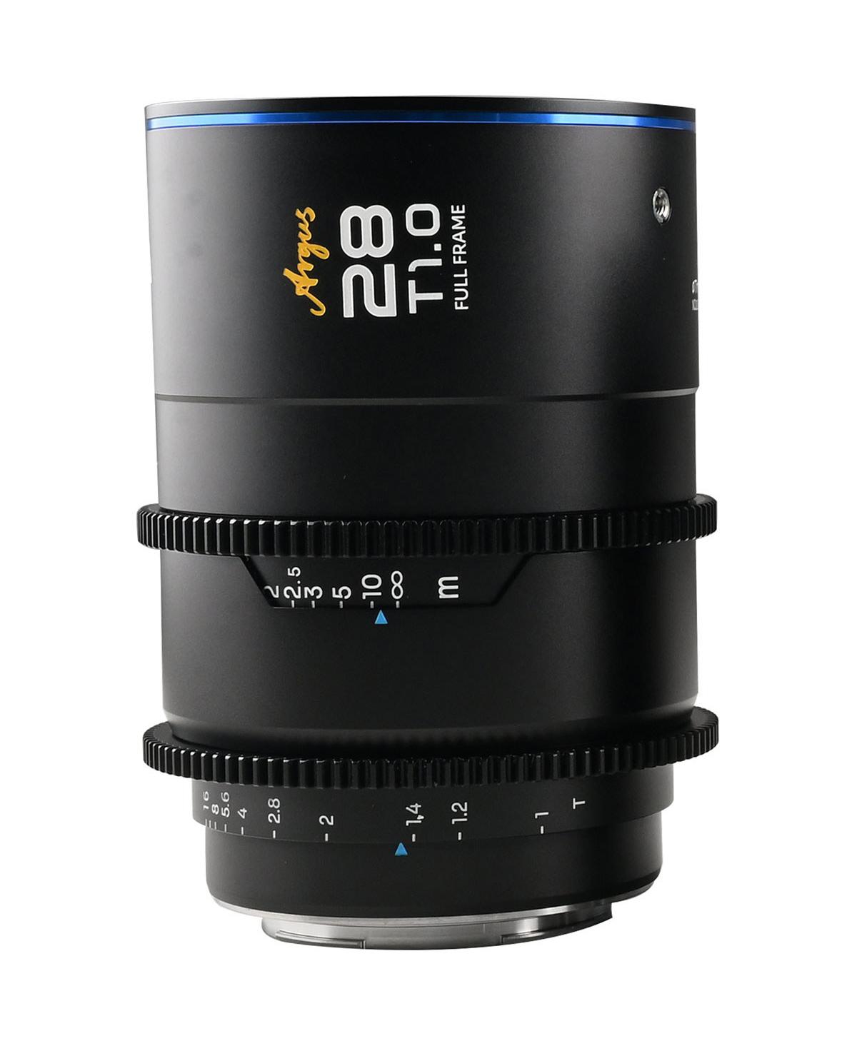 Click here for Venus Laowa Argus 28mm T1 Cine Lens for Nikon Z -... prices