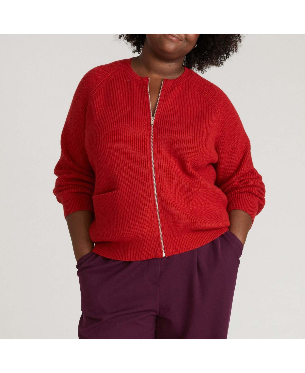 Click here for Universal Standard Womens Plus Size Better-Than-Wo... prices