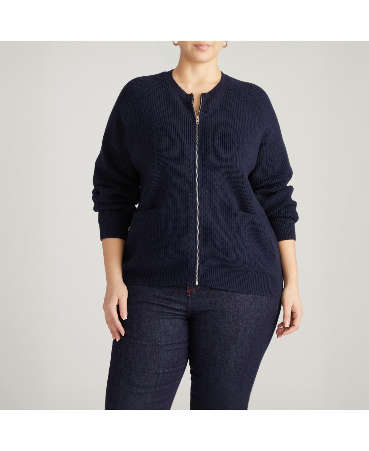 Click here for Universal Standard Womens Plus Size Better-Than-Wo... prices