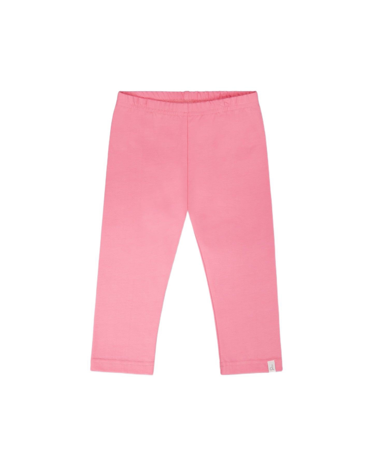 Click here for Deux par Deux Toddler Girls Cotton Jersey Capri -... prices
