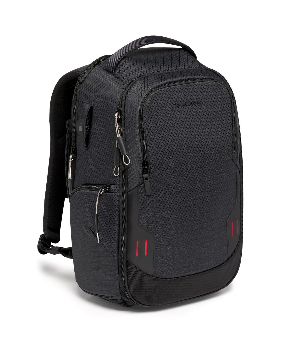 Click here for Manfrotto Pro Light Frontloader Backpack for Pro C... prices
