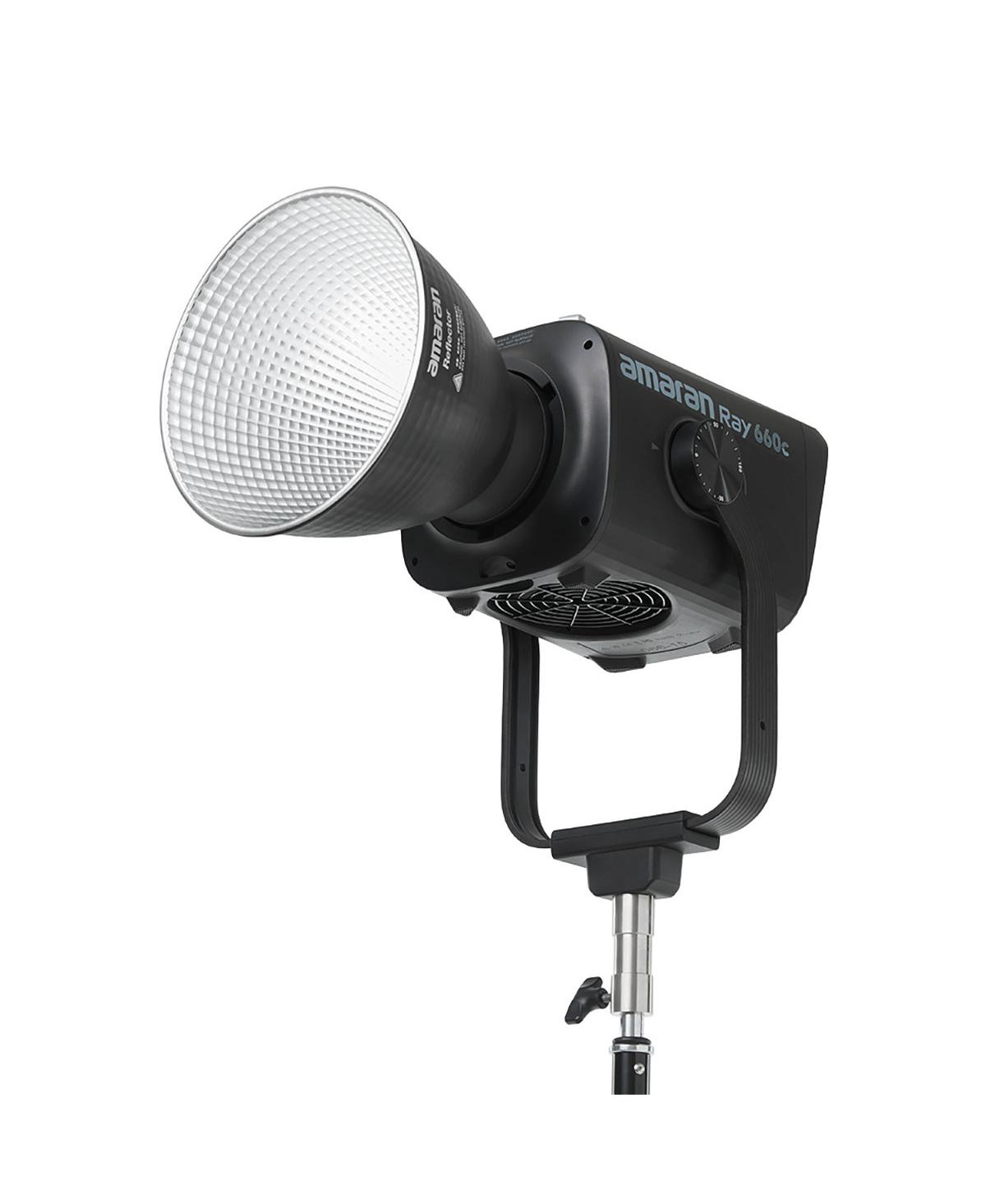 Click here for amaran Ray 660c 660W Rgb Full-Color Point-Source C... prices