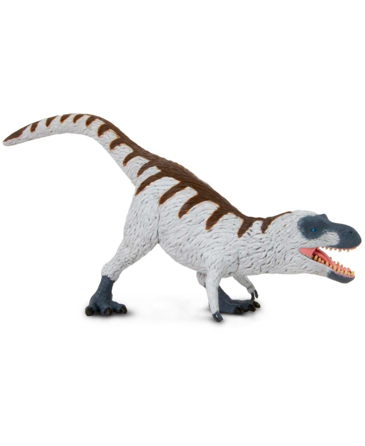 Click here for Safari Ltd. Prehistoric World Nanuqsaurus Figurine... prices