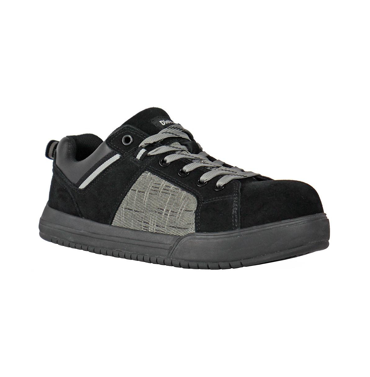 Click here for DieHard Mens Solstice Athletic Composite Toe Work... prices