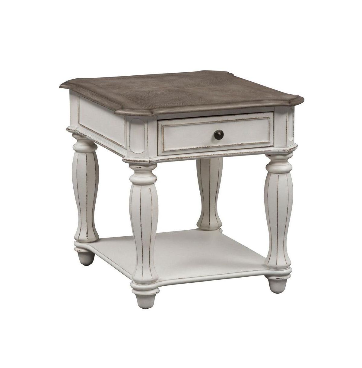 Click here for Liberty Furniture Industies  Inc Magnolia Manor En... prices