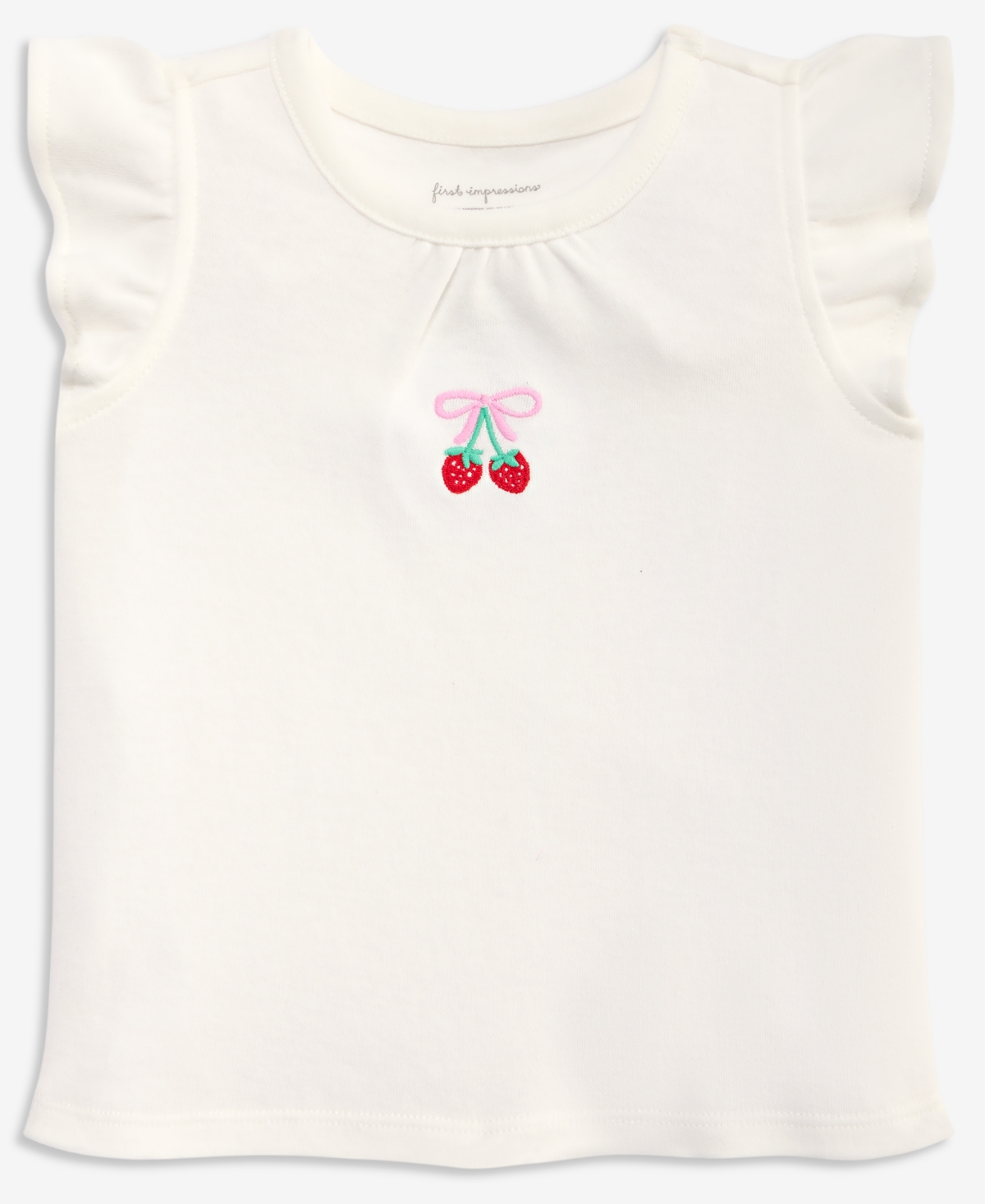 Click here for First Impressions Toddler Girls 2T-4T Mix & Match... prices