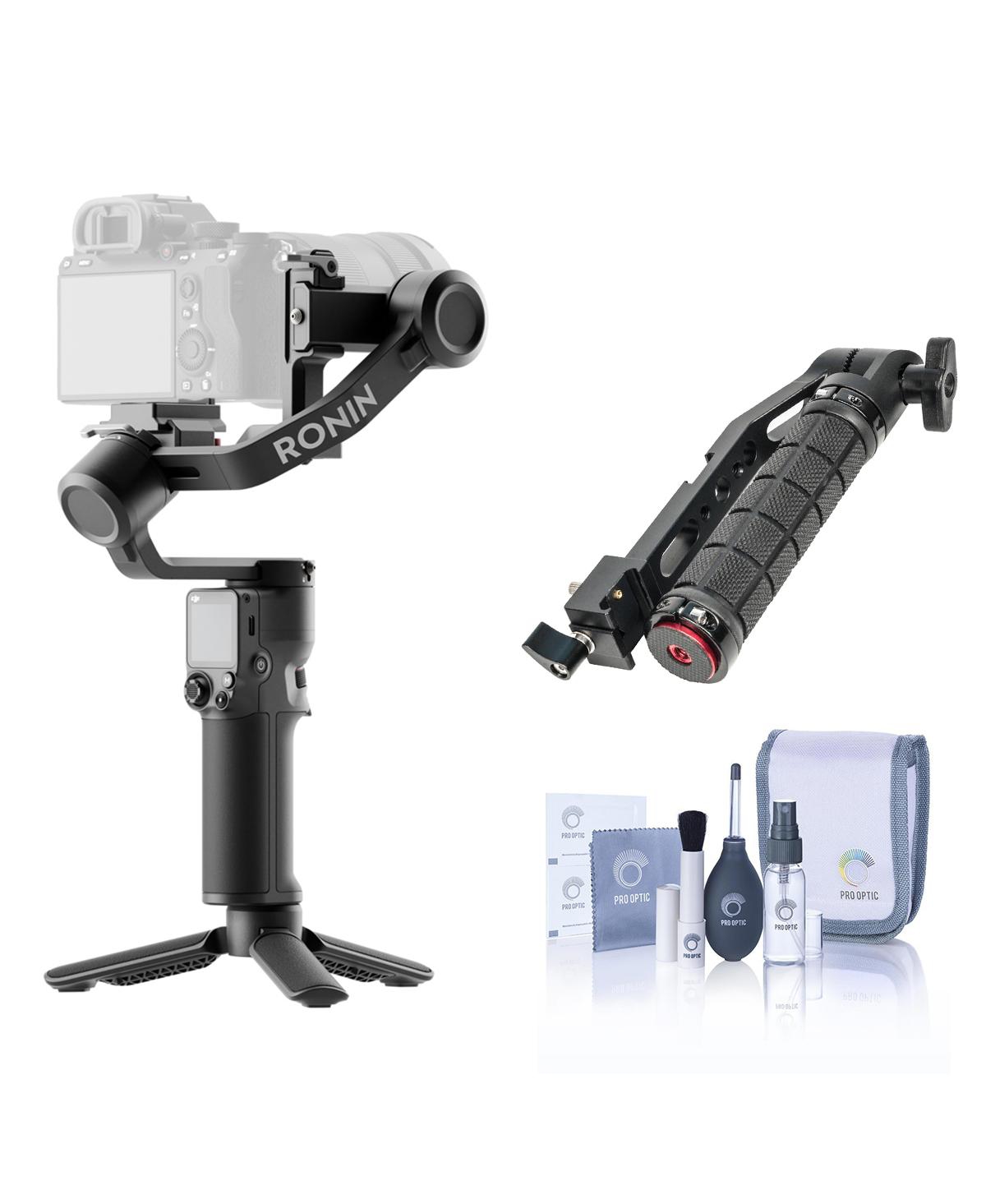 Click here for Dji Rs 3 Mini 3-Axis Handheld Gimbal Stabilizer  B... prices