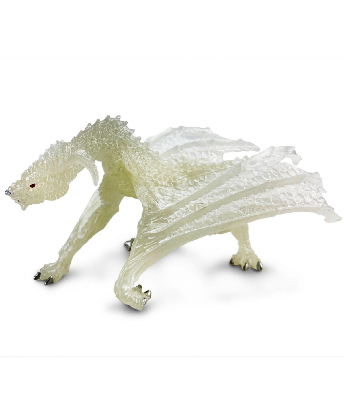 Click here for Safari Ltd. - Glow-in-the-Dark Cave Dragon prices