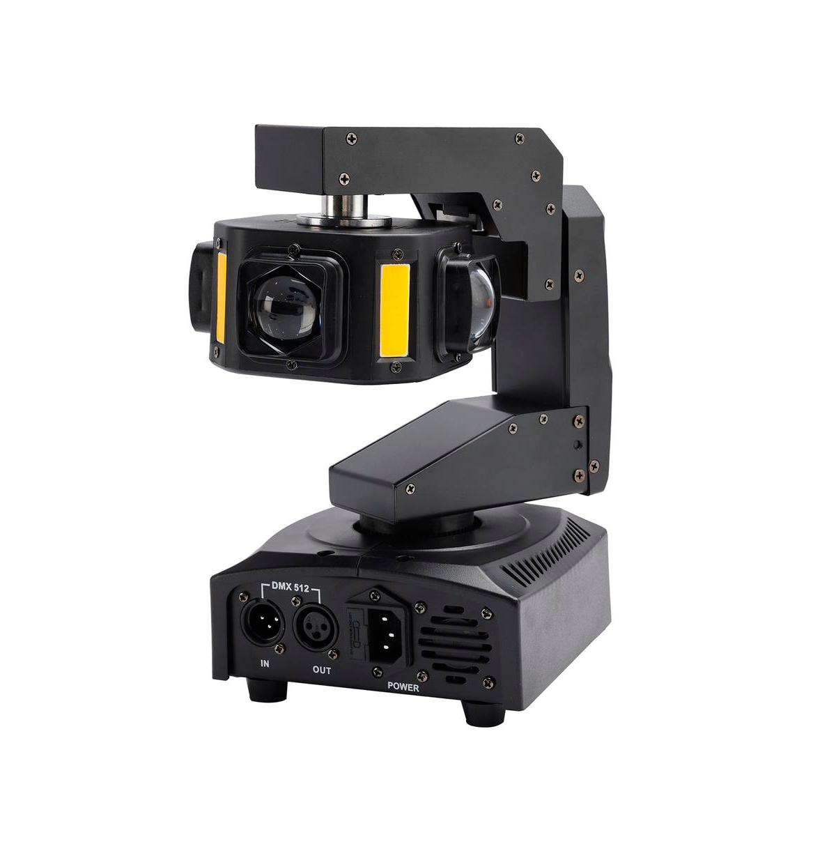 Click here for Artudatech 100W DMX512 Moving Head Stage Light wit... prices