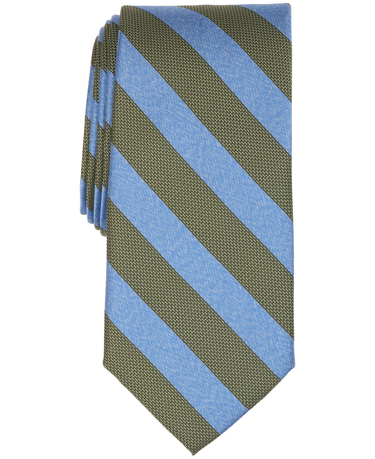 Click here for Club Room Mens Harbor Classic Stripe Pattern Tie... prices