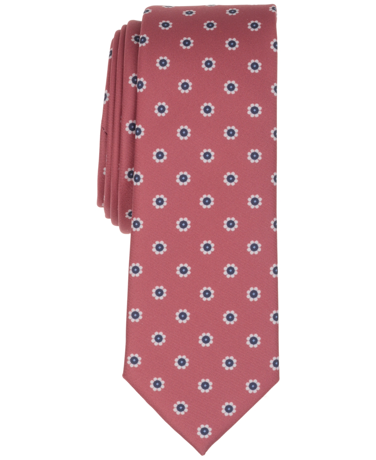 Click here for Bar Iii Mens Elliot Floral Tie  Macys Exclusive -... prices