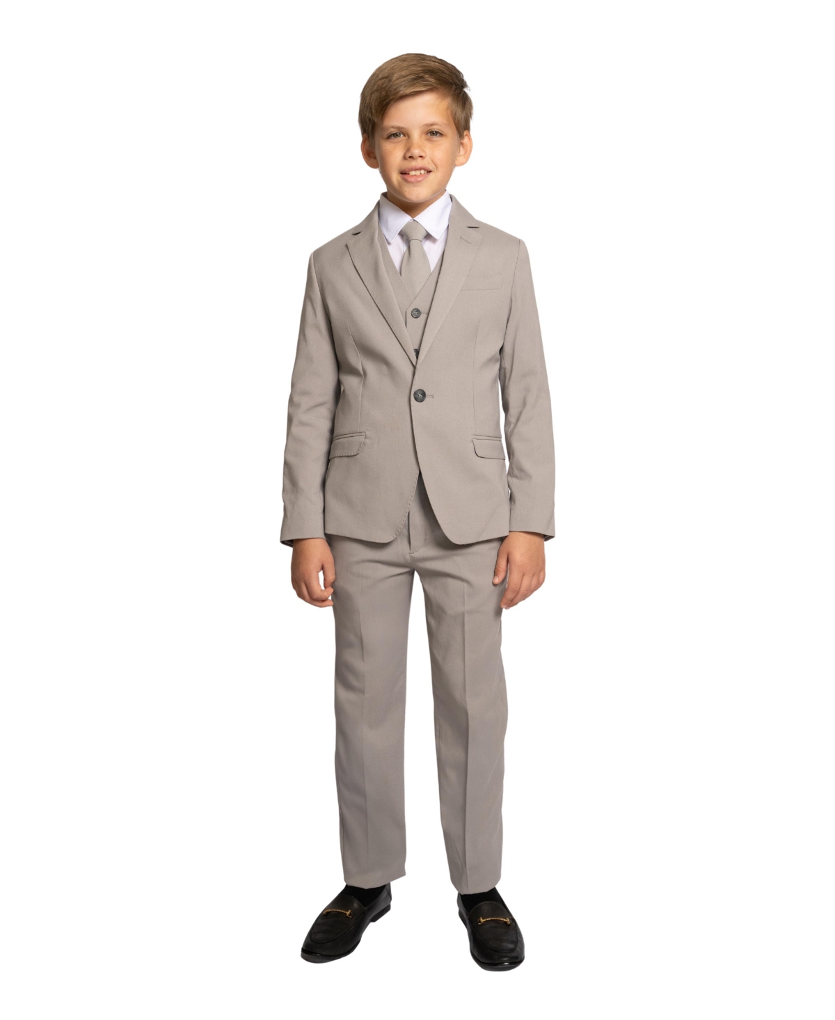 Click here for Draft - Peanut Butter Collection Boys Ramses Suit... prices