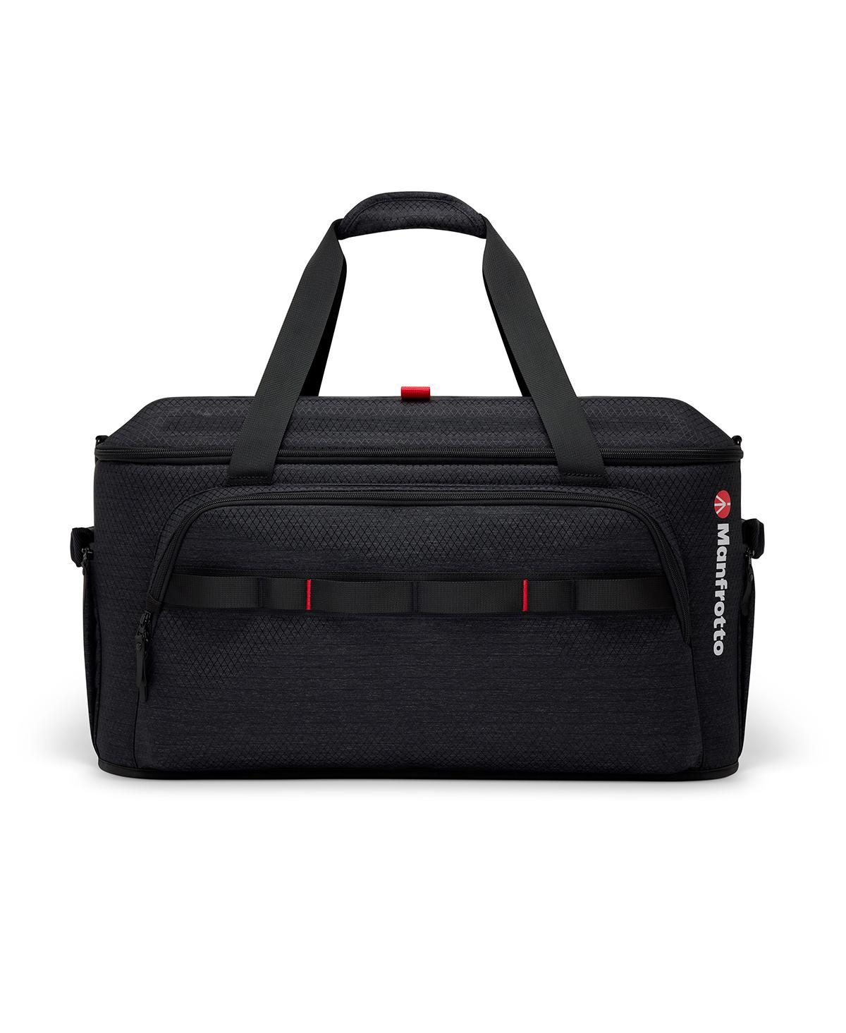 Click here for Manfrotto Pro Light Cineloader Bag  Large  Black -... prices