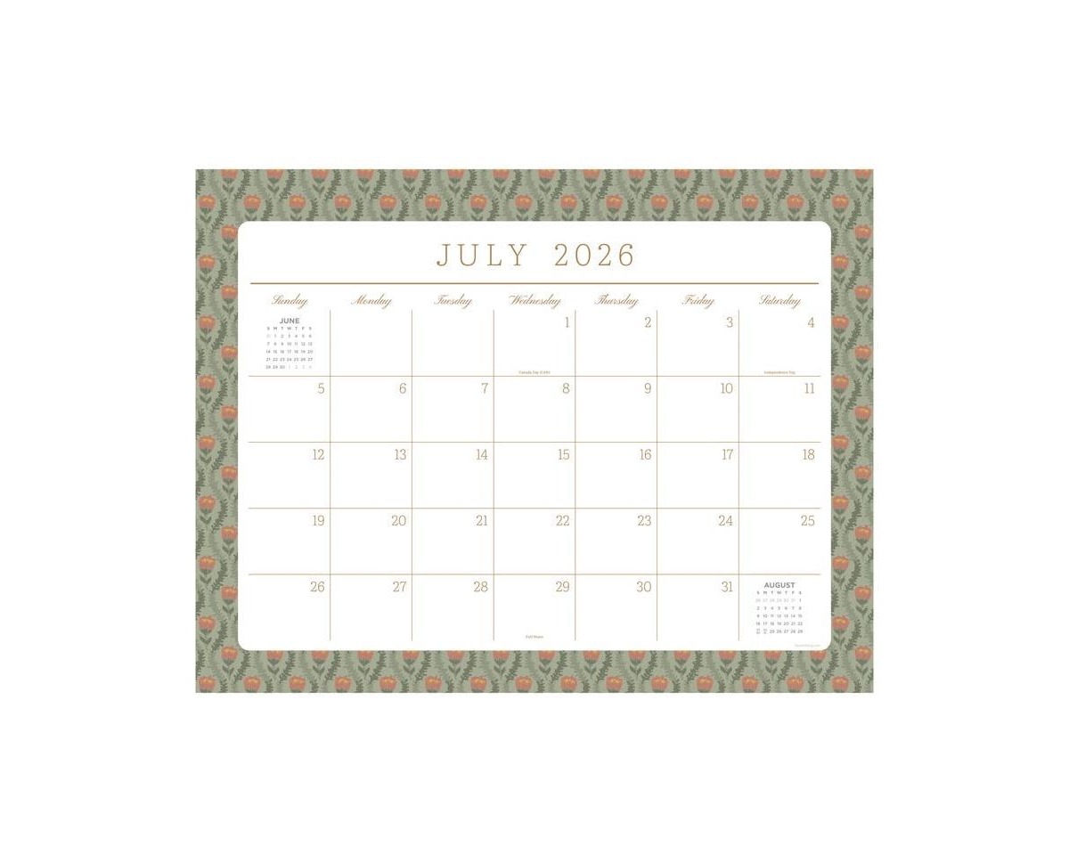 Click here for Tf Publishing Paper Goods July 2026 - June 2027 Ar... prices