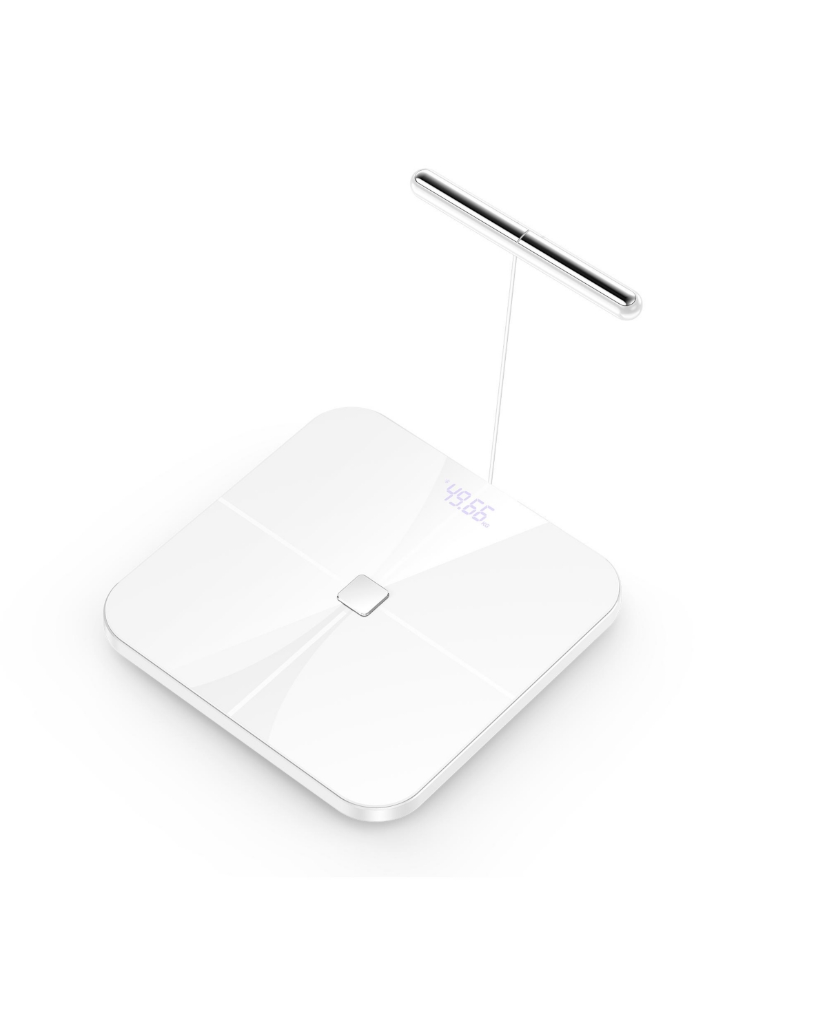 Click here for Sugift Smart Body Fat Scale with WiFi & Bluetooth... prices