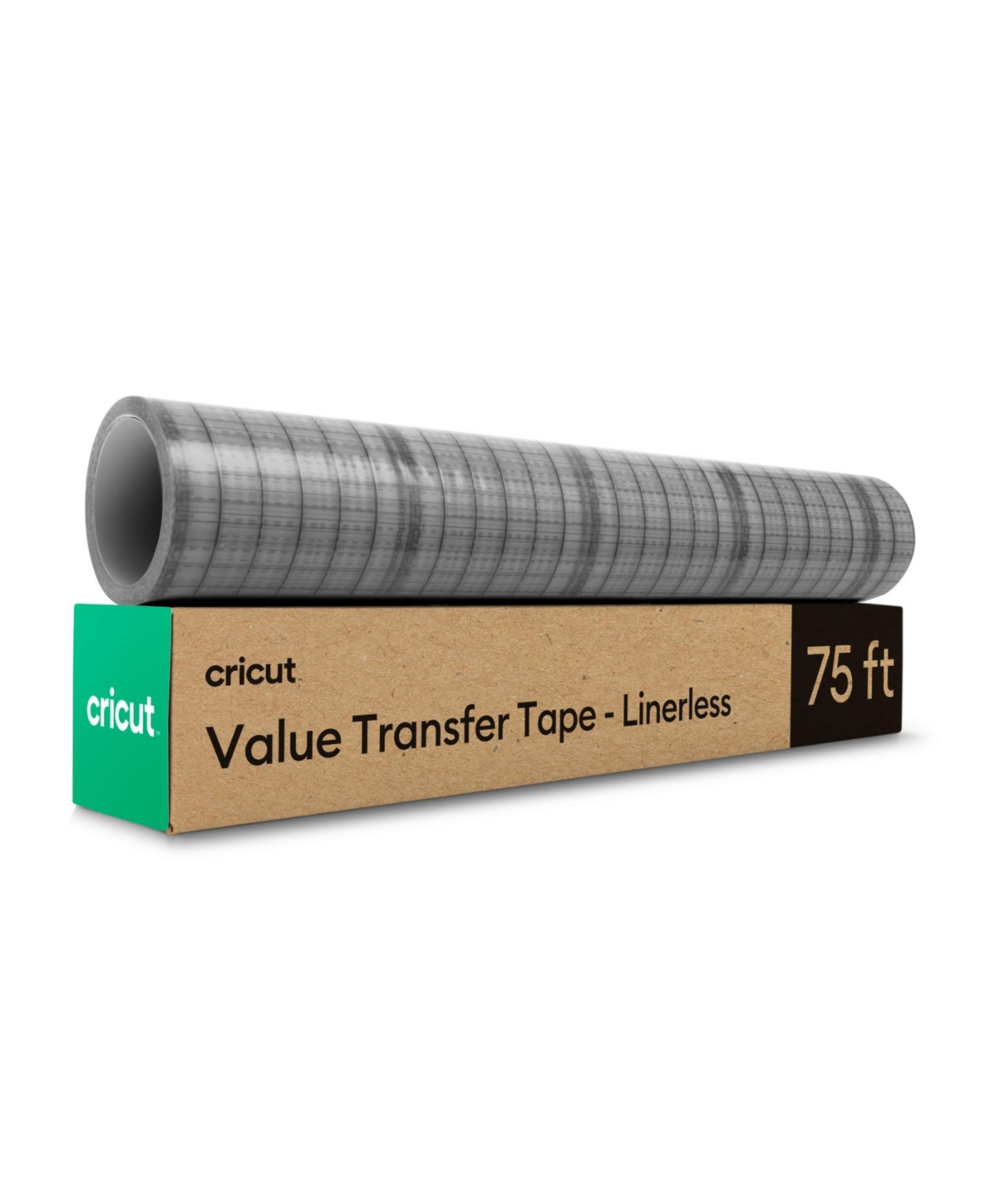 Click here for Cricut Value 12in x 75ft Perforated Vinyl Transfer... prices