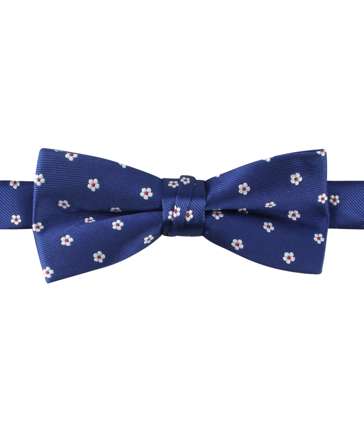 Click here for Tommy Hilfiger Baby Boys Brewster Floral Bowtie -... prices