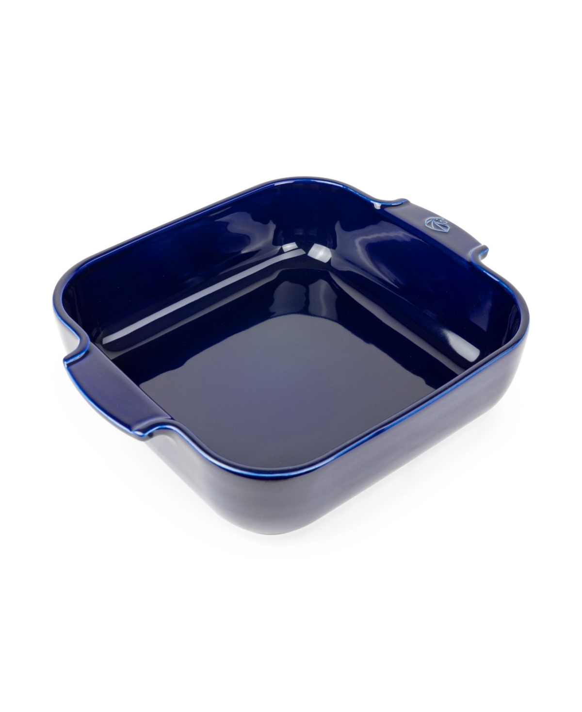 Click here for Peugeot Appolia Square 9 Ceramic Baking Dish - Blu... prices