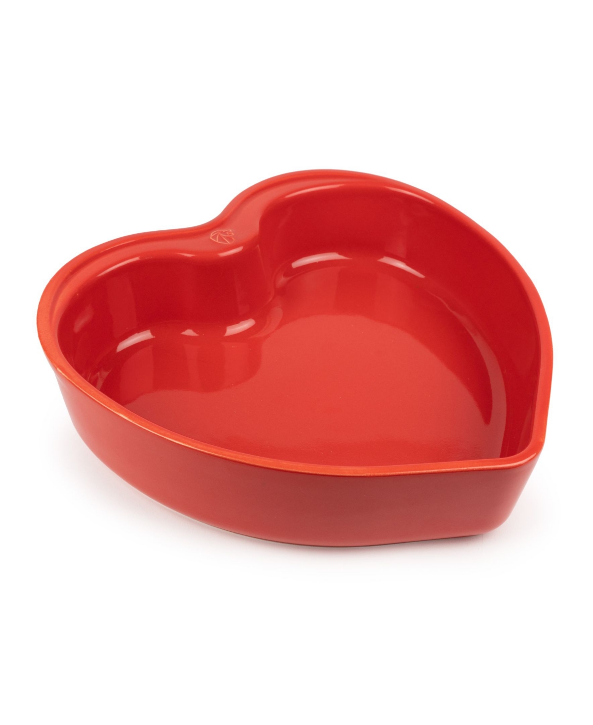 Click here for Peugeot Appolia Ceramic 10.25 Heart Baking Dish -... prices