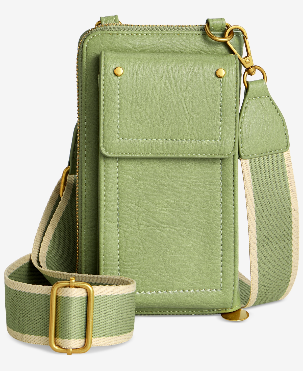Click here for Style & Co Phone Crossbody Wallet  Created for Mac... prices