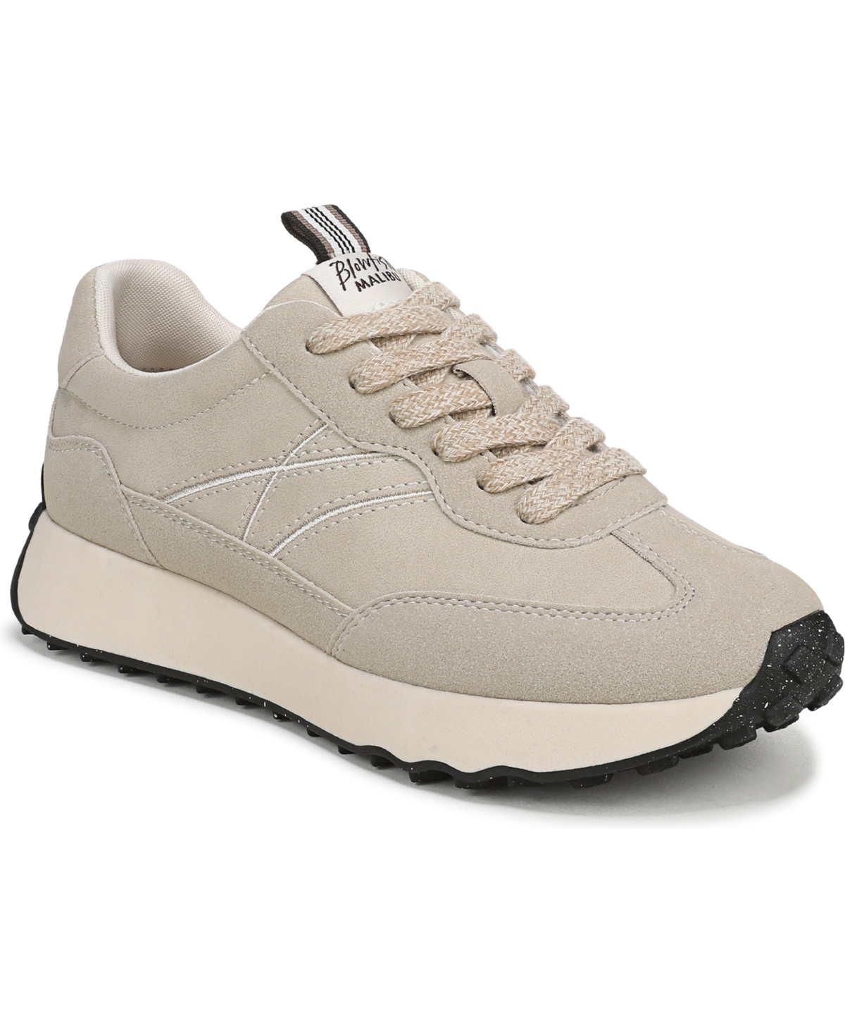 Click here for Blowfish Malibu Womens Driftmode Lace-Up Sneakers... prices