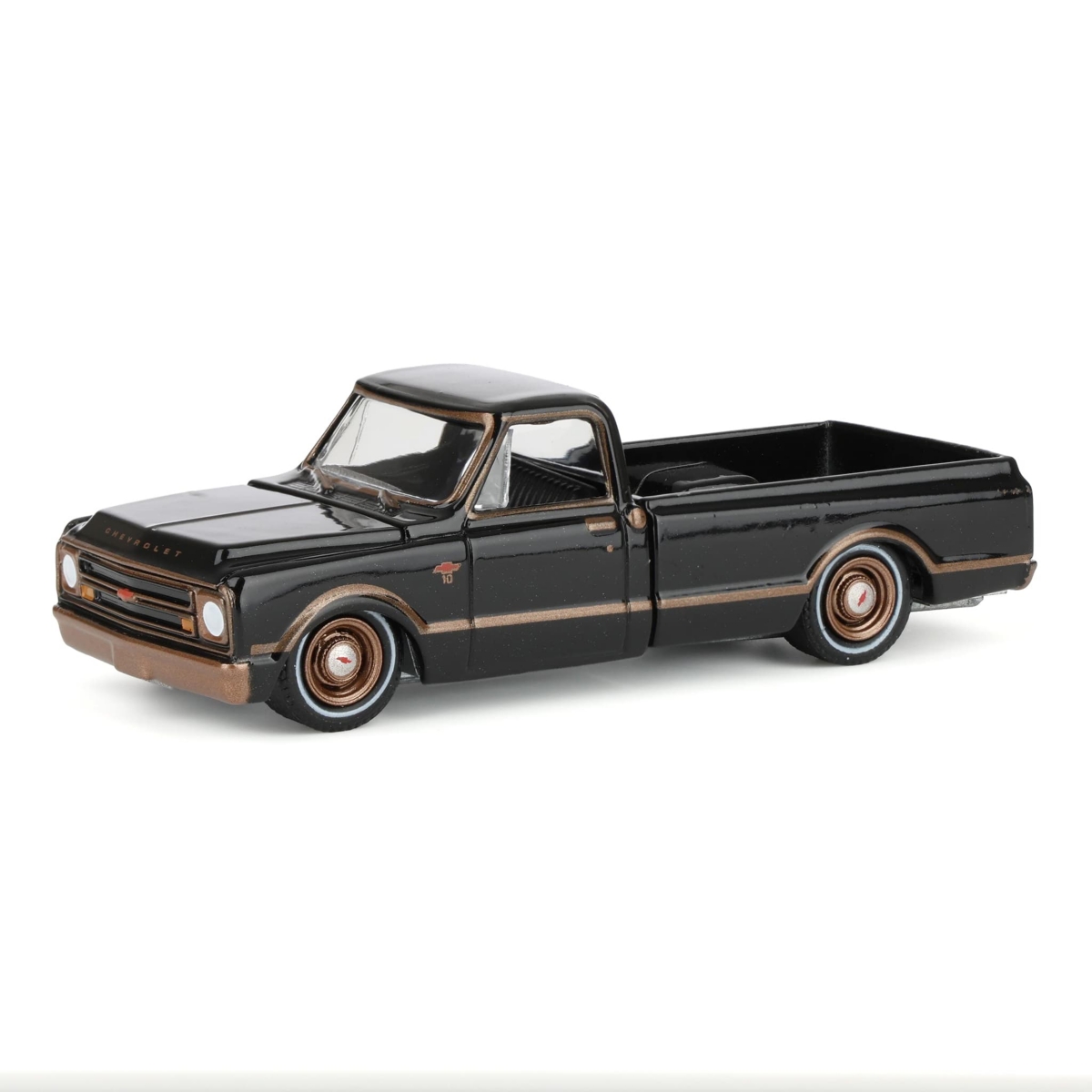 Click here for Greenlight Collectibles GreenLight 1/64 1975 Ford... prices