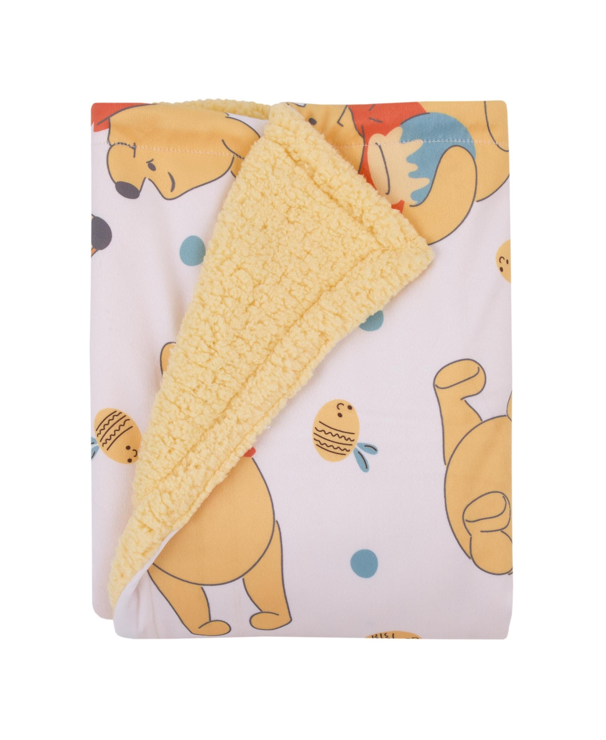 Click here for NoJo Baby Disney Winnie the Pooh Summertime Fun Su... prices