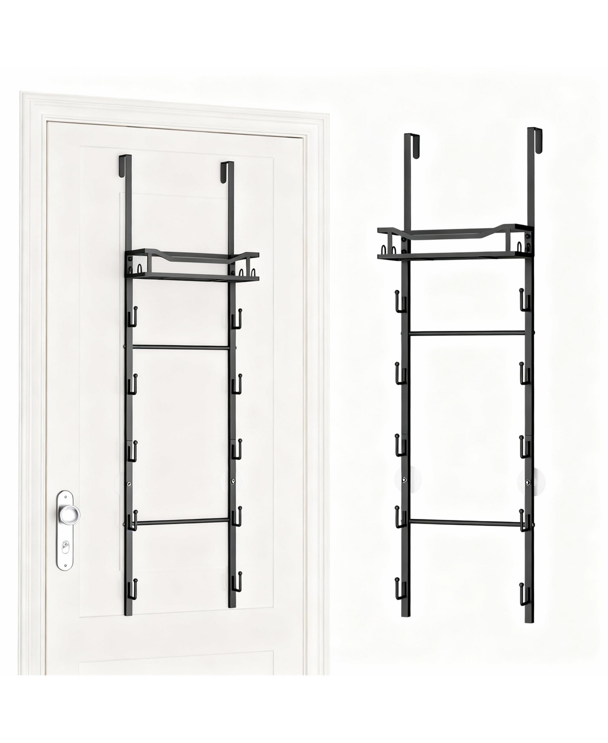 Click here for Yigii Over Door Purse Organizer - Multi-Functional... prices