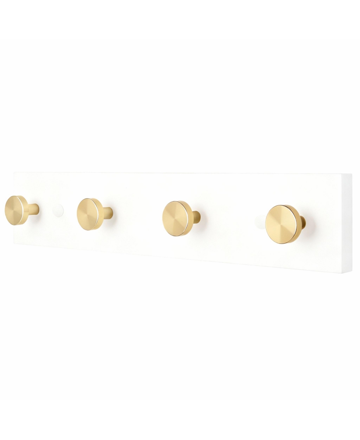 Click here for Yigii 16 Aluminum Wall Hooks  Easy Install  Durabl... prices