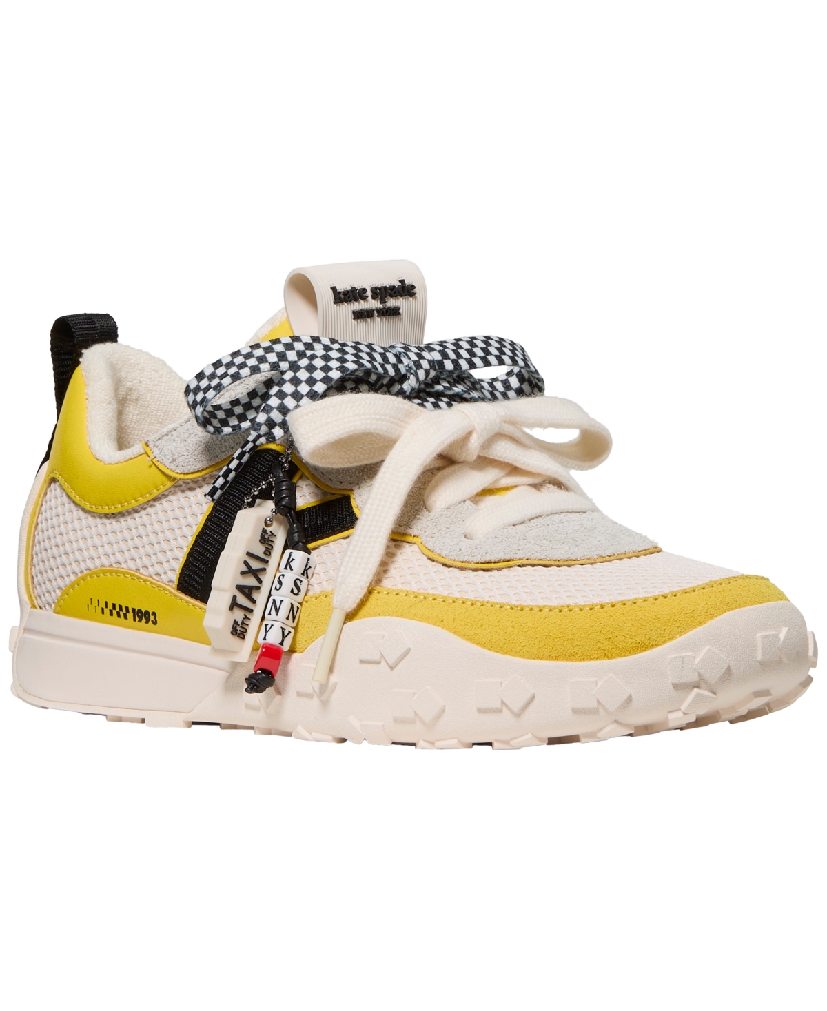 Click here for kate spade new york Womens K As In Kate Runners -... prices