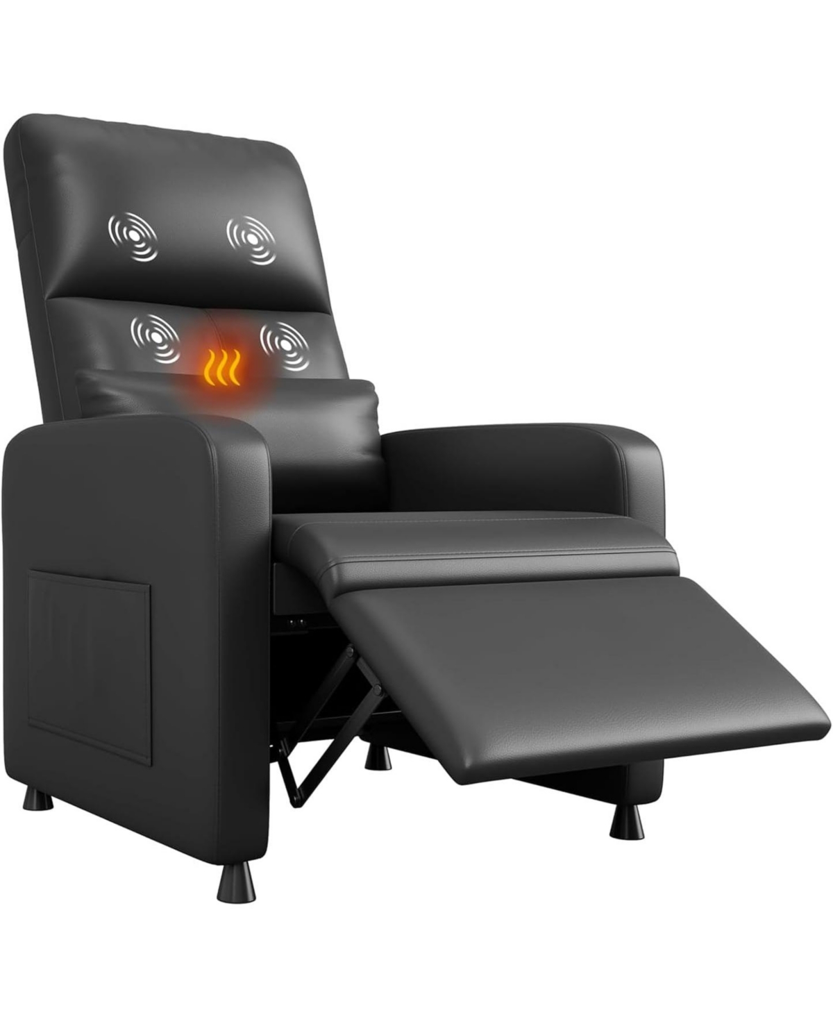 Click here for gaomon Power Recliner Chair with Massage and Heat... prices