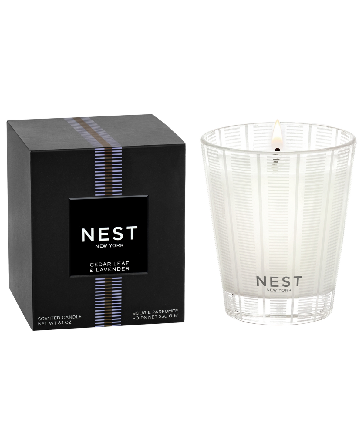 Click here for Nest New York Rosemary and Lavender Classic Candle... prices