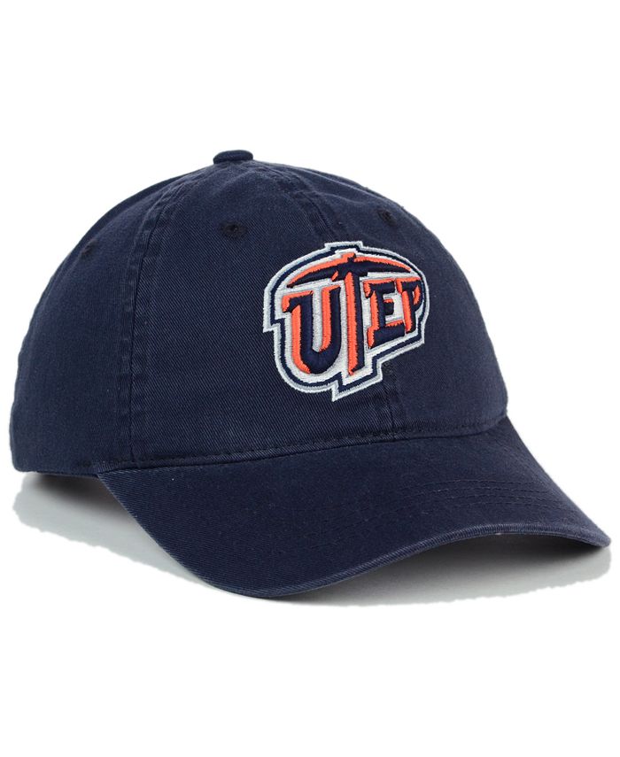 Zephyr UTEP Miners Scholarship Adjustable Cap - Macy's