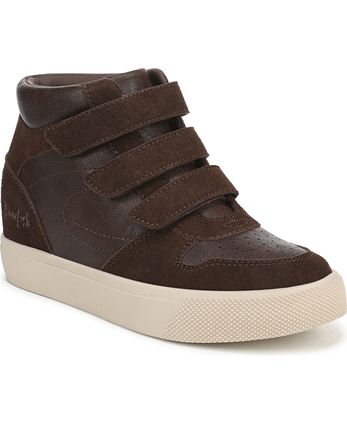 Click here for Blowfish Malibu Womens Zest Round Toe Sneakers - E... prices