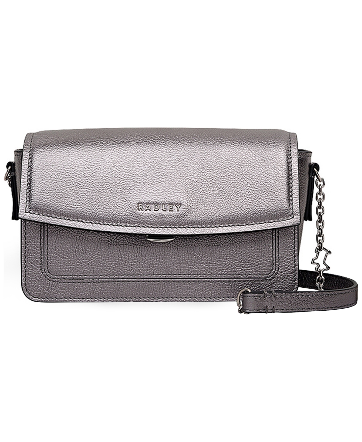 Click here for Radley London Albert Road Mini Flap Over Crossbody... prices