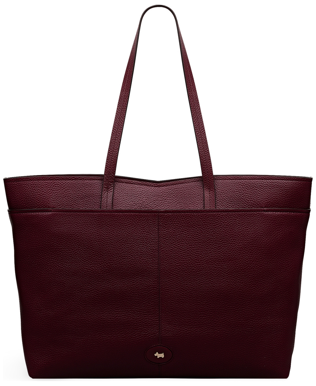 Click here for Radley London Maldon Mews Extra-Large Zipper Tote... prices