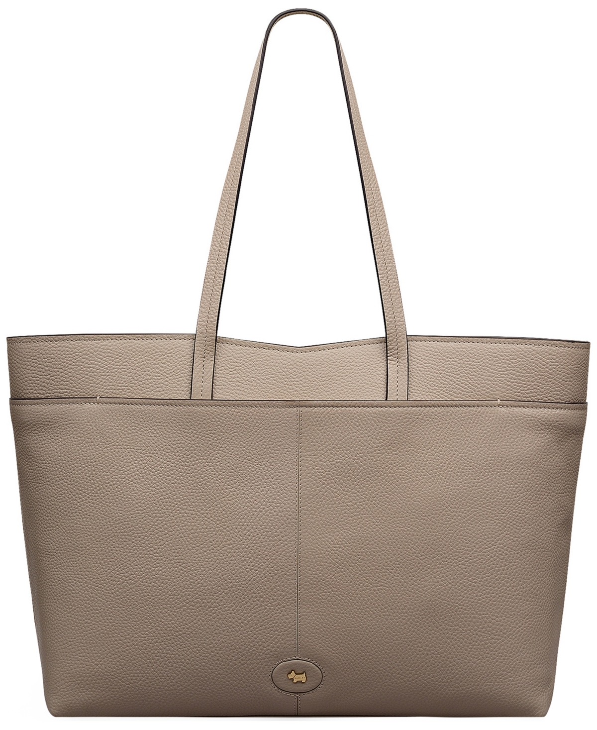 Click here for Radley London Maldon Mews Extra-Large Zipper Tote... prices